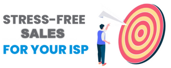 Simple Marketing for ISPs – Ping Marketing