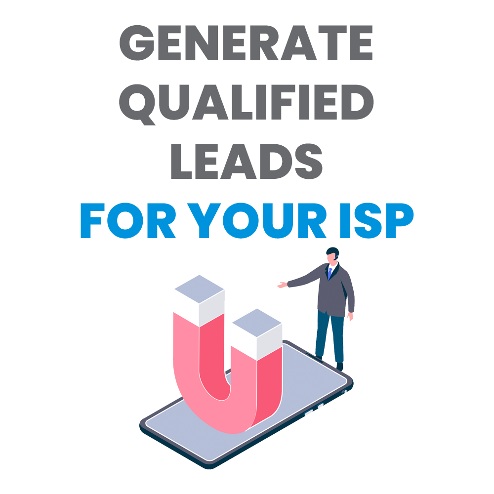 Simple Marketing for ISPs – Ping Marketing