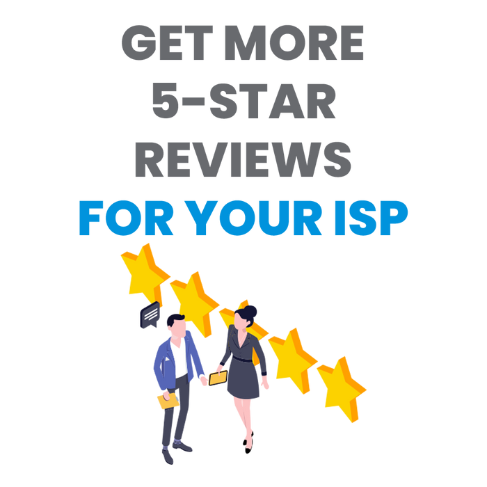 Simple Marketing for ISPs – Ping Marketing